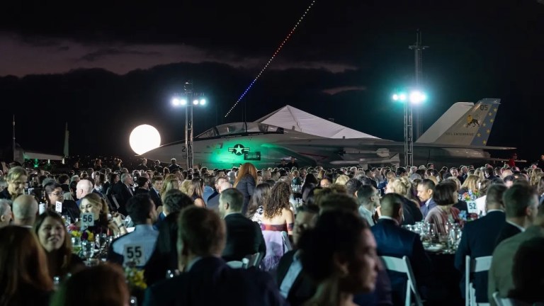 NU Foundation Gala – NU Foundation